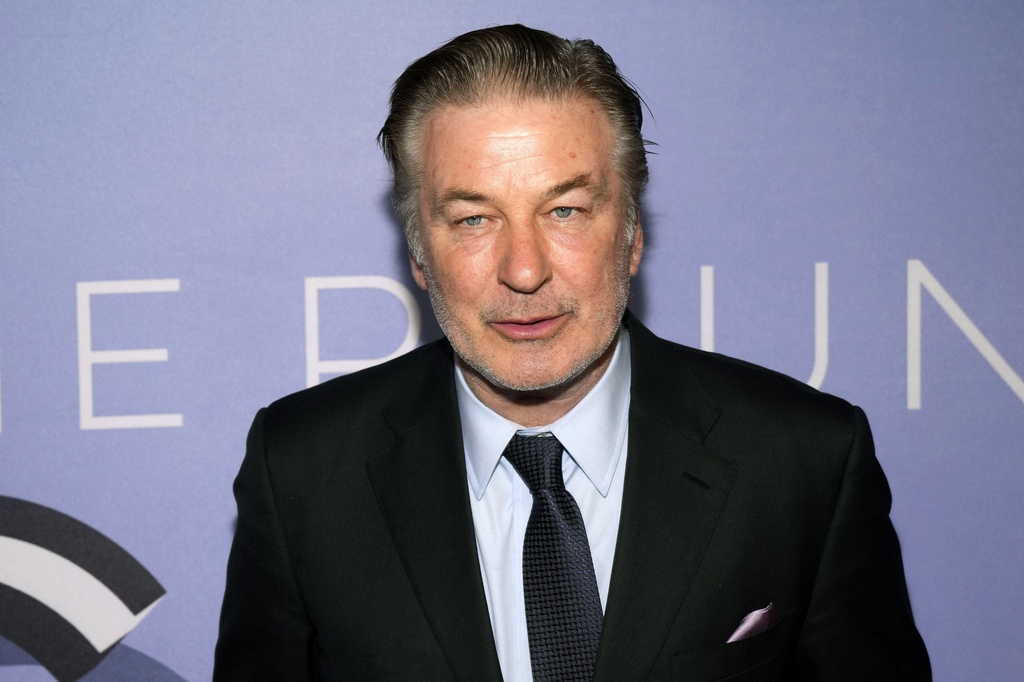 Judge pushes decision to next week on Alec Baldwin’s indictment in ...
